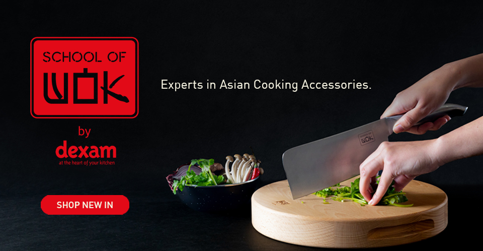 Cookware & Housewares : Dexam - at the heart of your kitchen