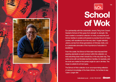 Cookware & Housewares : Dexam - at the heart of your kitchen