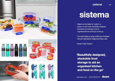 Cookware & Housewares : Dexam - at the heart of your kitchen