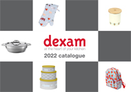 Cookware & Housewares : Dexam - at the heart of your kitchen